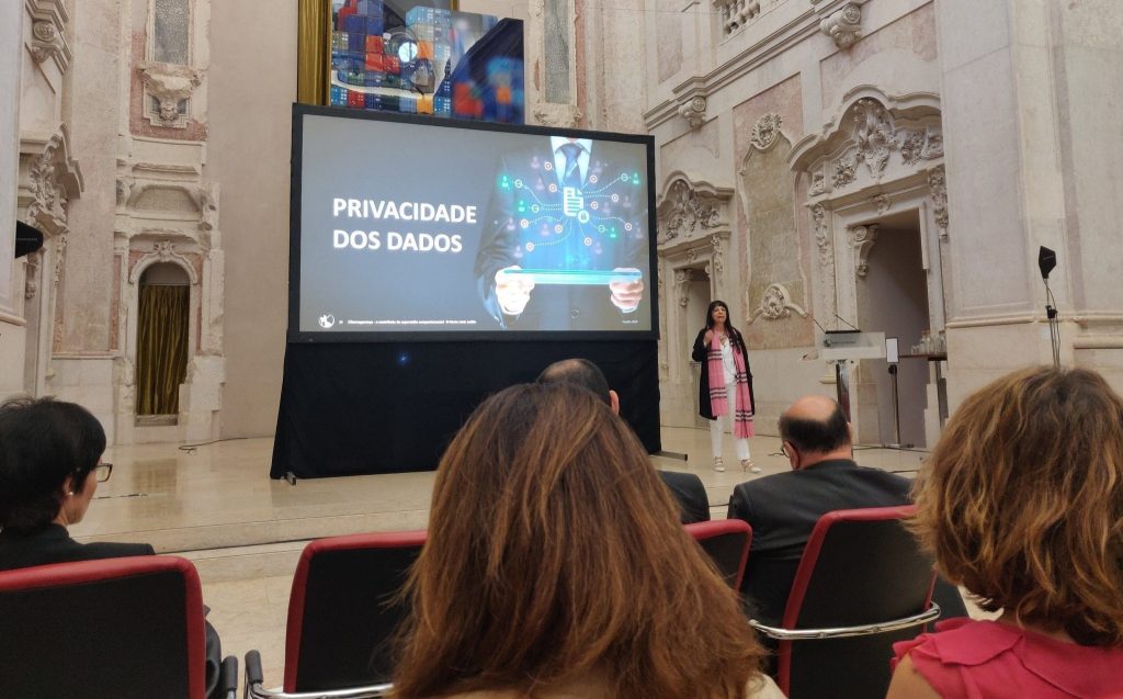 Cybersecurity in the Financial Sector BdP - Infosistema