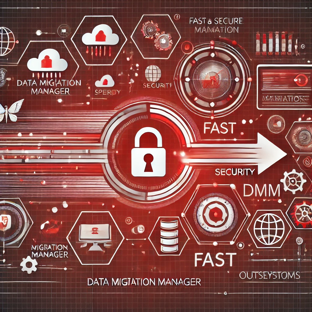 Solving the Hidden Challenges of Data Migration in Low-Code with DMM ...